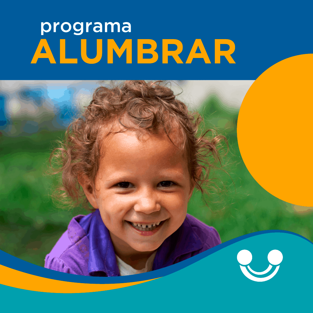 Programa Alumbrar • Fundación Tendiendo Puentes